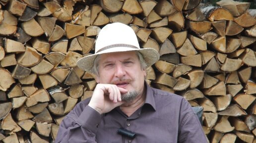 С.В. Савельев о вышедшей книге «Церебральный сортинг» - [20160729 ...