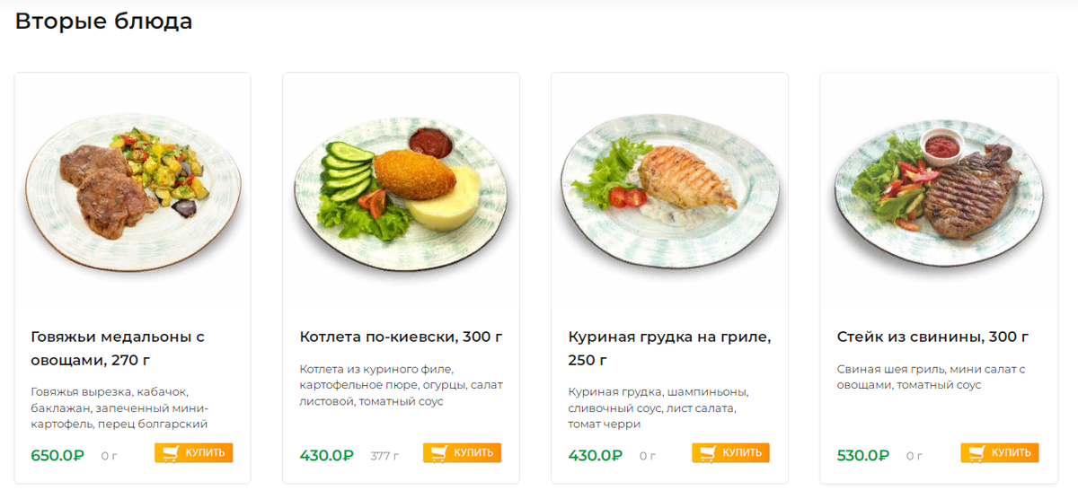 Где вкусно и недорого поесть в Сочи: расскажу про одно секретное место ...