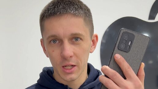 Evgeny_sochi | Android в данном случае круче iPhone - это говорю я, любитель #apple #android # ...