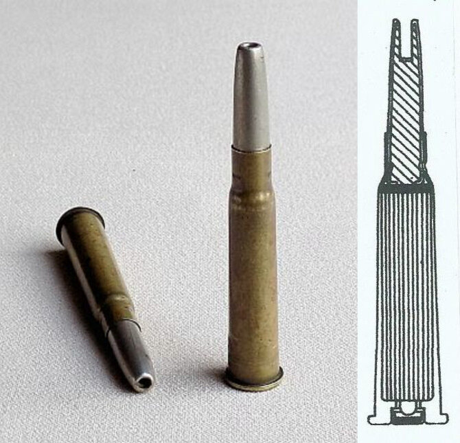Пуля "Дум-Дум": происхождение мифа.(Дзен) - Оружейная тематика - Усадьба Урсы