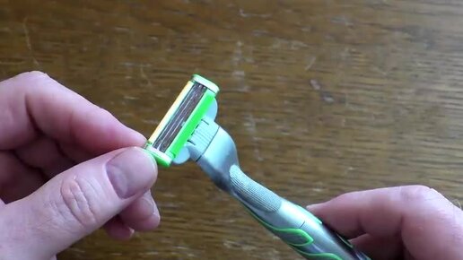 Razor Booster. Устройство для Восстановления Кассетных Лезвий Gillette ...