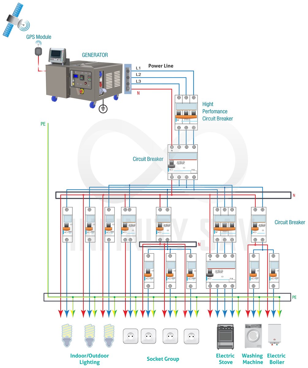 Магнитный генератор из Кореи - Infinity MG10 | Невероятные Механизмы | Дзен