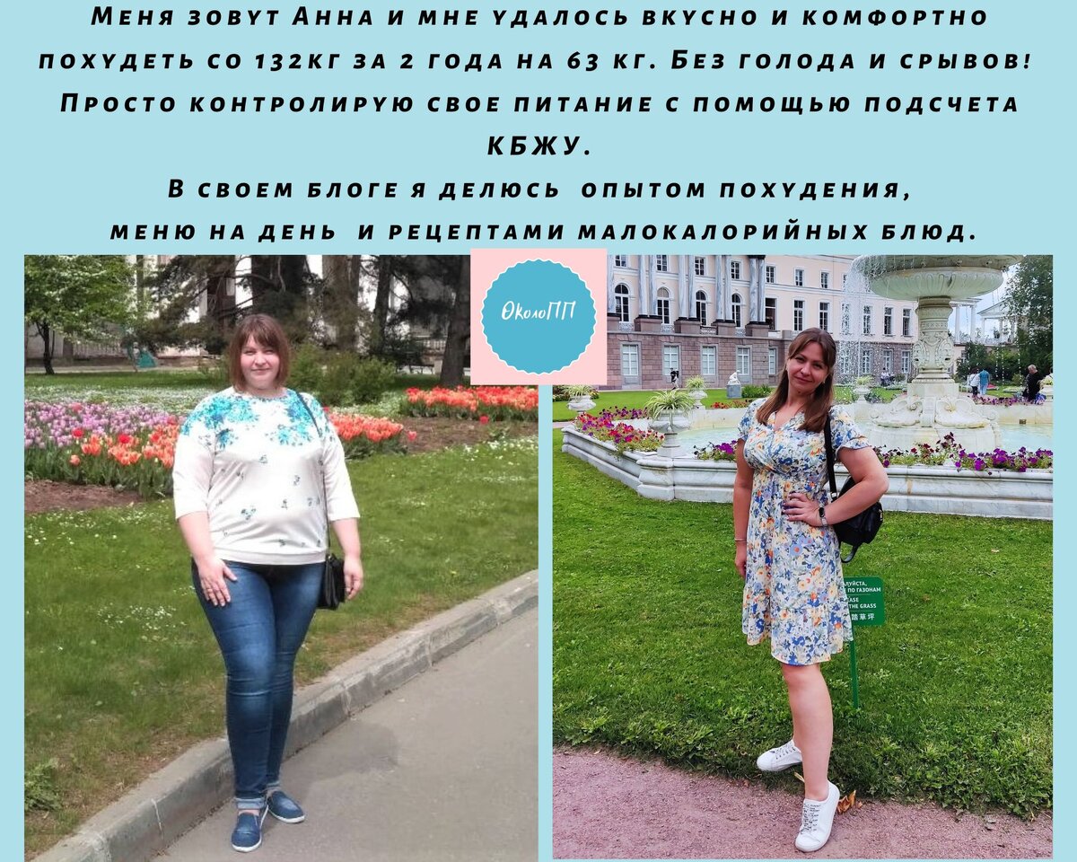 Вы едите слишком мало на диете как это понять Делюсь опытом похудения