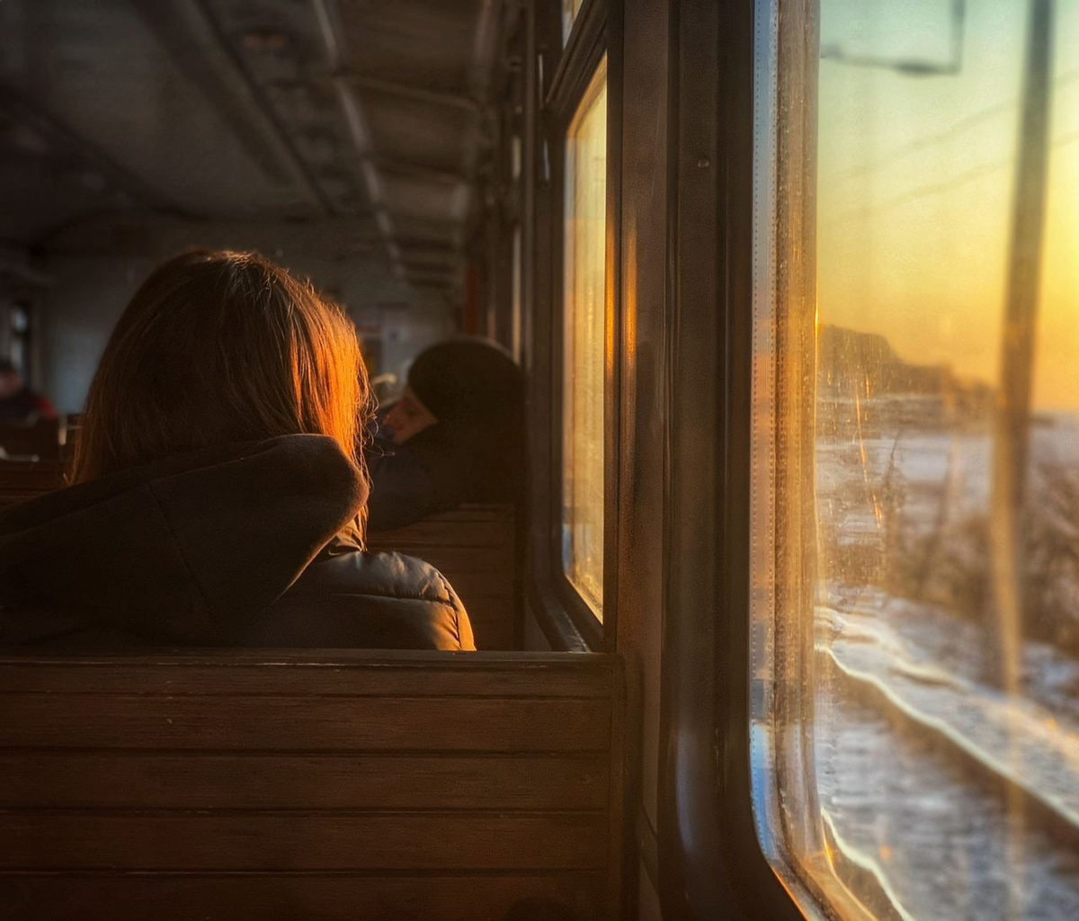 Перевернуть страницу жизни | Хельга | Дзен