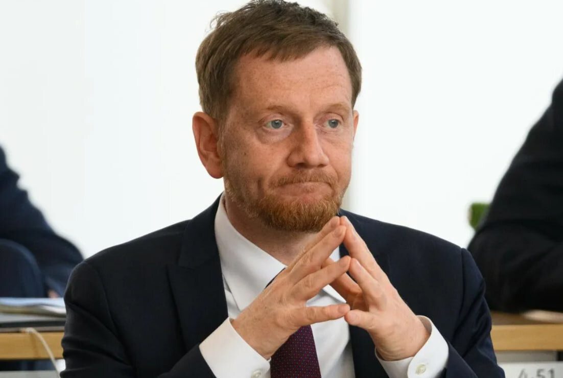 "Срочно чините ваши потоки, и дайте нам лучшую цену на газ" Наглые ...