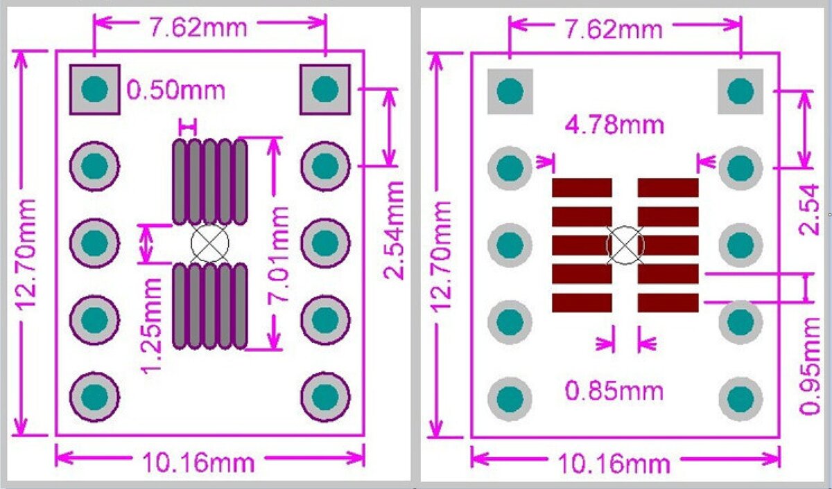 BK1068 – малоизвестная, но очень простая и интересная для ...