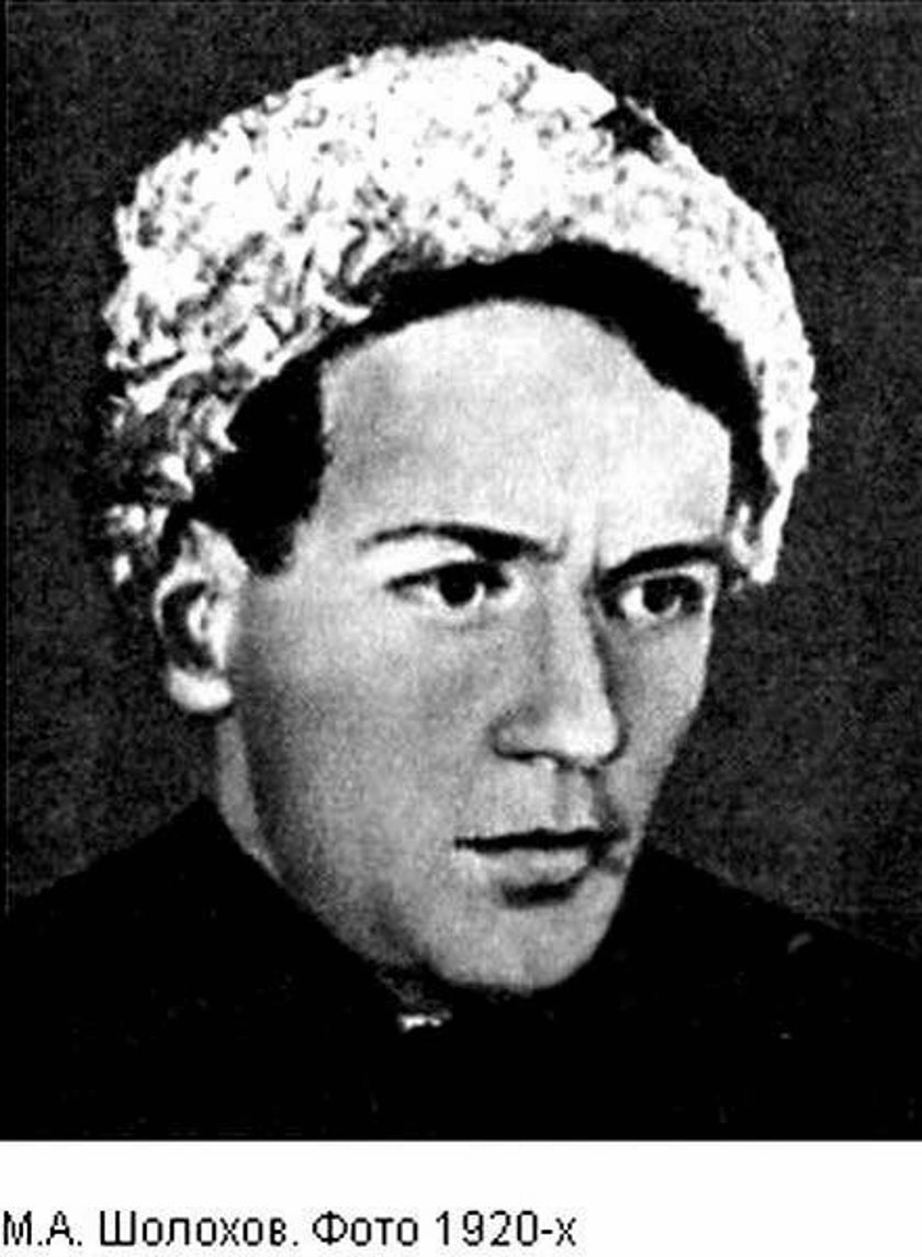 Шолохов раскрывал Сталину глаза на злодеяния, и что получил в ответ ...
