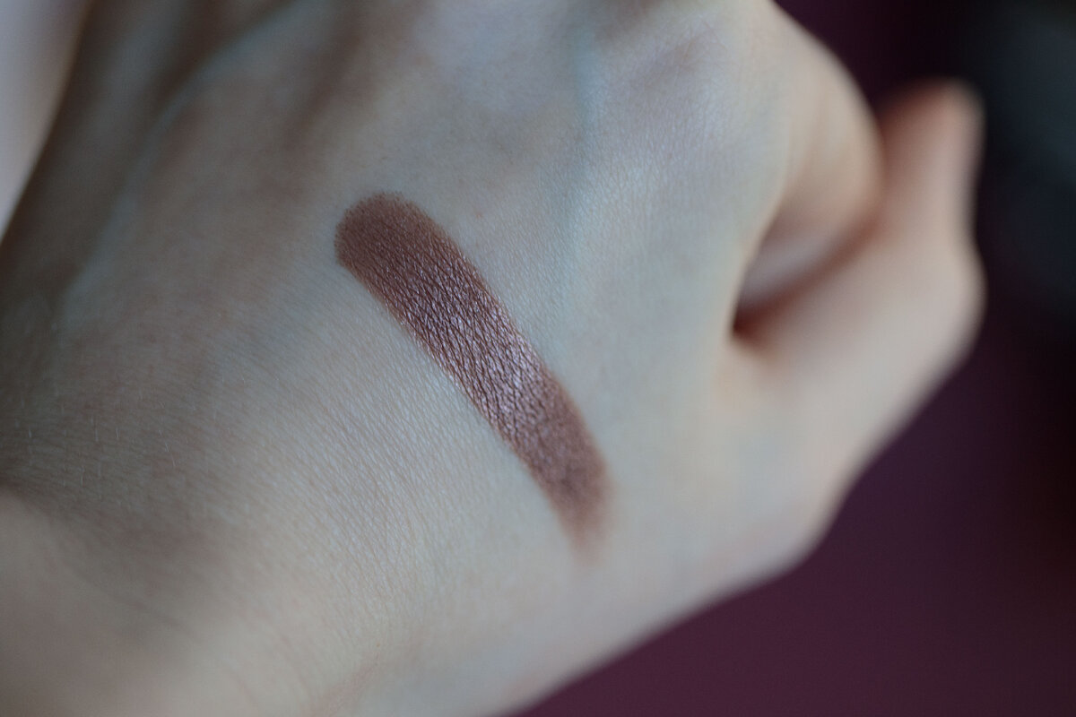 Шикарные люксовые тени для век Proofovna о красоте Дзен