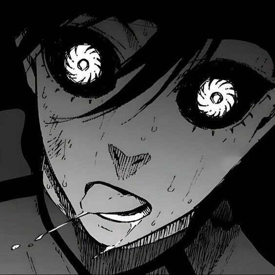 Лучшие ZXC Аватарки | Мир Аниме | Дзен