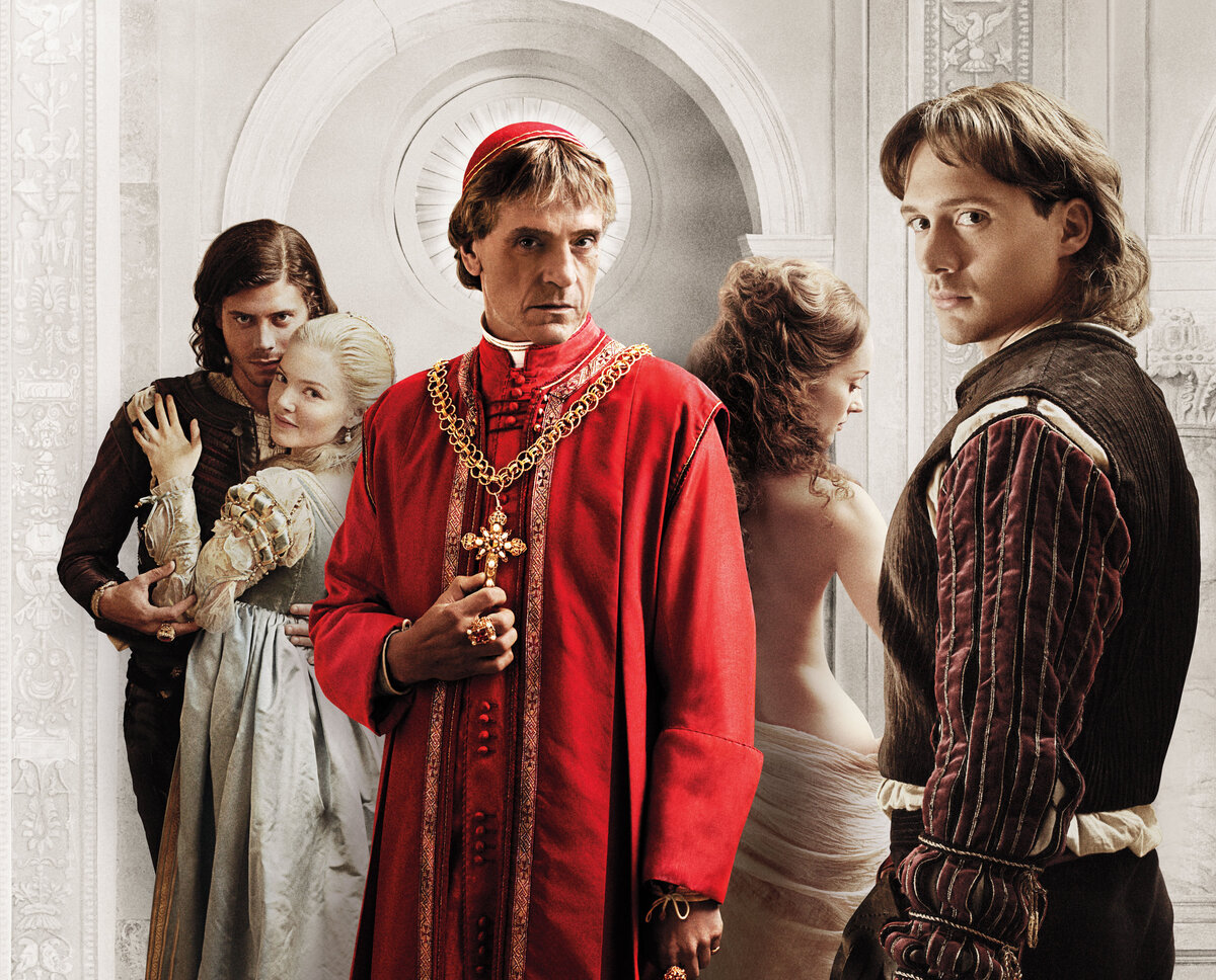 Топ 15 исторических сериалов на любой вкус | Конфедерация Фэнтези | Дзен