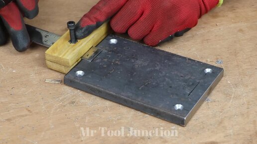 3 классные идеи, которые могут понадобится мастерам | Mr Tool Junction | Дзен