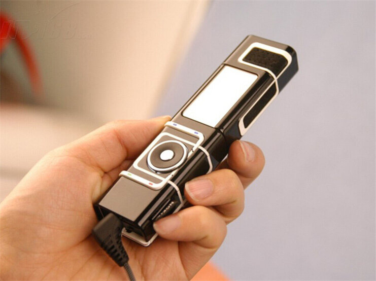 Nokia 7280 — самый необычный телефон 2000-х без клавиатуры | Кнопочные ...