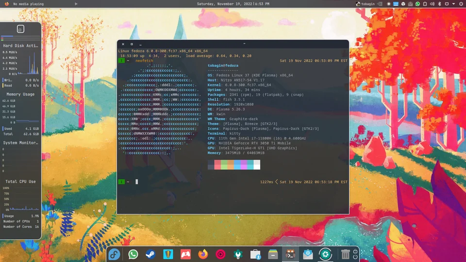 В Linux назревает революция — Xorg объявлен устаревшим, готовится полный переход на Wayland ...
