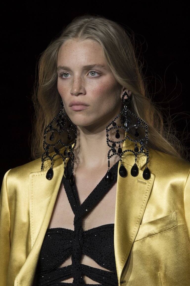 7 главных трендов в украшениях в 2022 | Стилист для неидеальных | Дзен