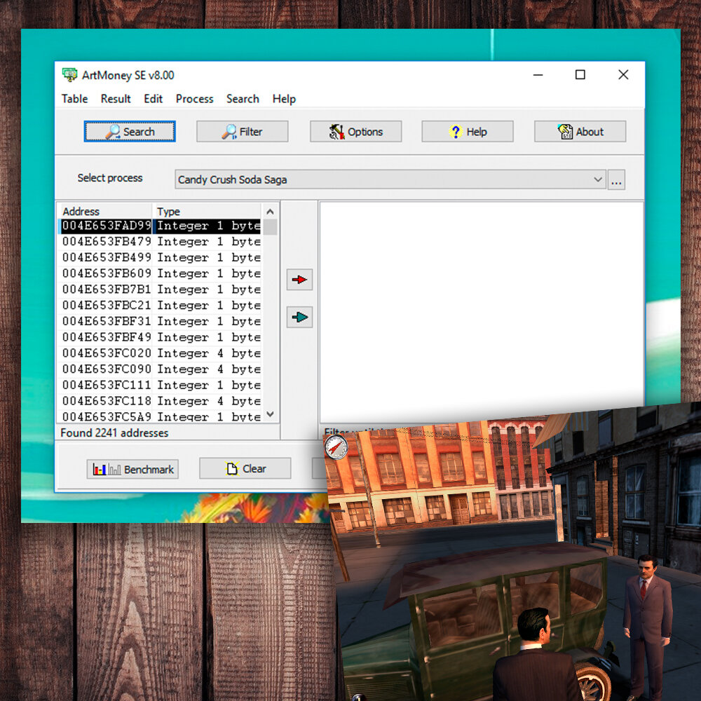 «ArtMoney» - программа, которая в 2000-х делала нас богатыми. Но ...