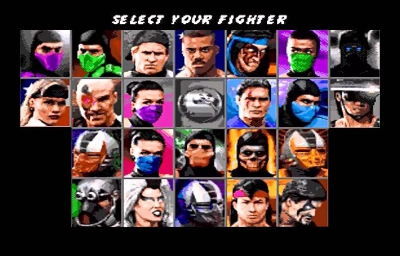 Чем игра "Mortal Kombat 3" отличается от "Mortal Kombat 3 Ultimate"? | Ретрогеймер (Дитя 90-х ...