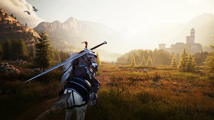 🏴‍☠️12 малоизвестных RPG игр выходящих в 2023 году. - ProGame.su