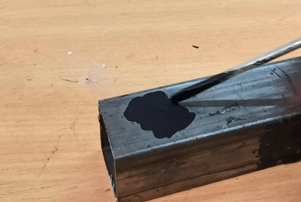 Самая стойкая краска лучше магазинной своими руками, без вложений ...
