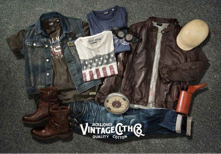 ДАТСКИЙ БРЕНД «JACK & JONES» — ВСЁ САМОЕ ЛУЧШЕЕ ДЛЯ МУЖСКОГО ГАРДЕРОБА. | Soberger | Дзен