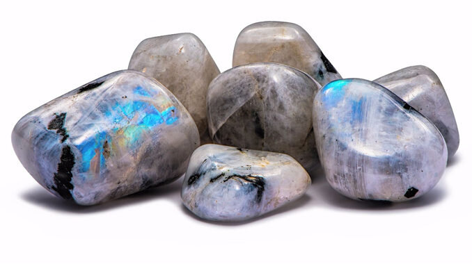 Космические камни: звездные украшения | Вселенная бесконечна | Дзен