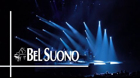 Bel Suono - Drums medley (Crocus City Hall, 2020) | PianoMagicShow Bel ...