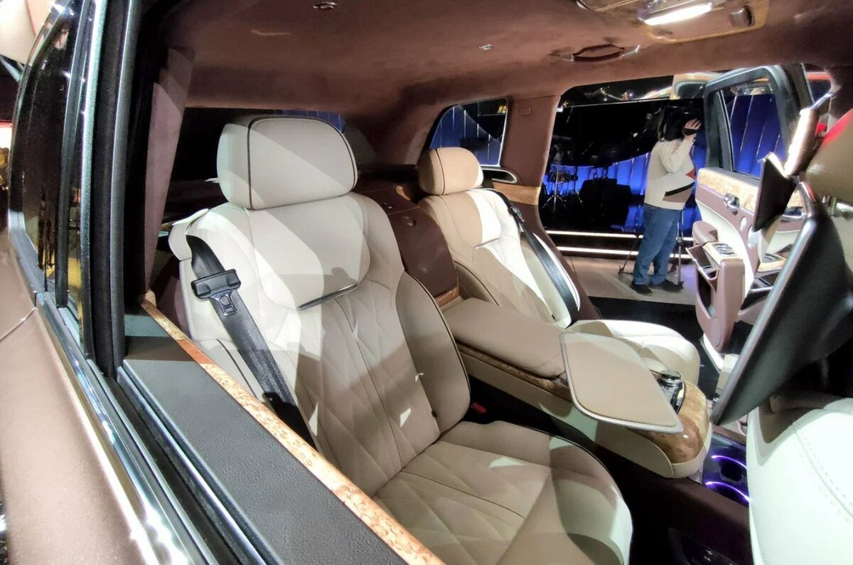 В Татарстане началось серийное производство нового отечественного внедорожника | Автостарс | Дзен