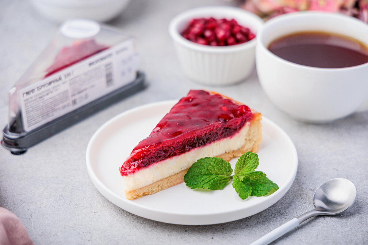 10 новых продуктов, которые стоит попробовать во ВкусВилле | Здесь ...