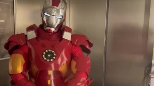 Stark Project | Ролики — короткие видео