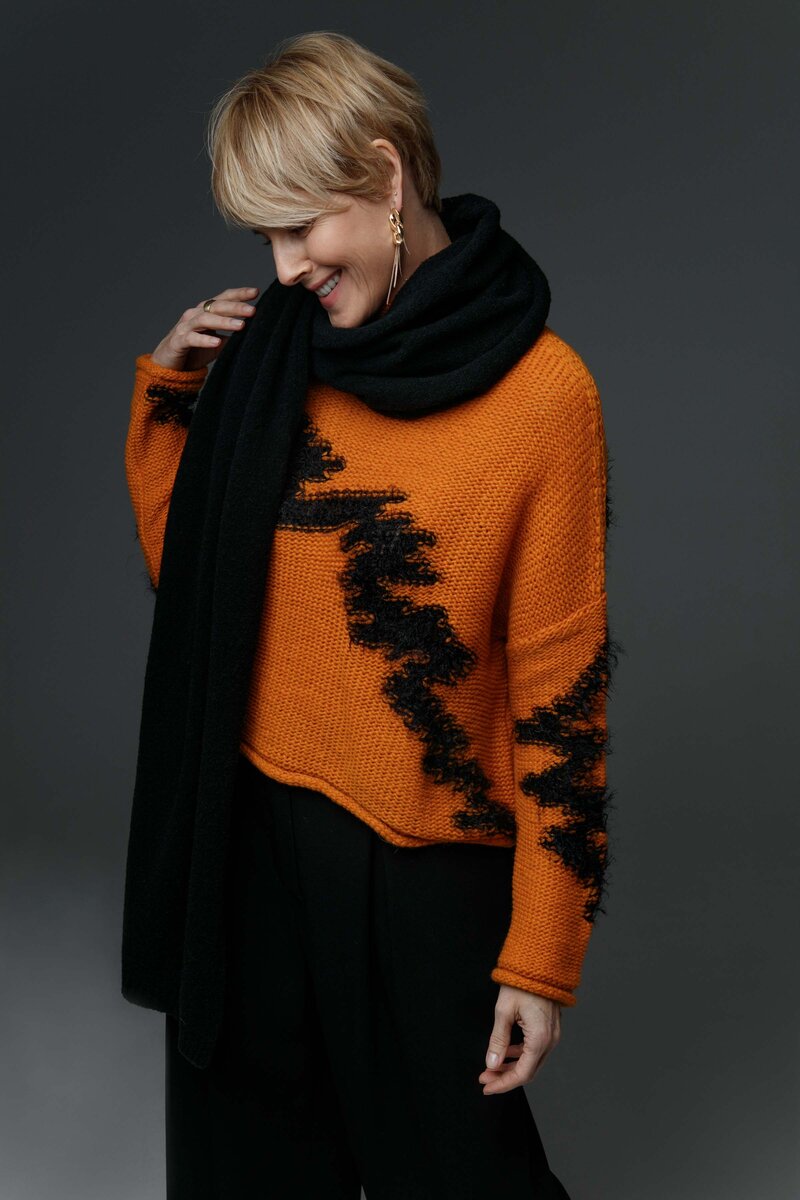 Красный, синий, голубой — выбирай себе любой Топ 5 ярких цветов этой зимы | LESEL fashion | Дзен