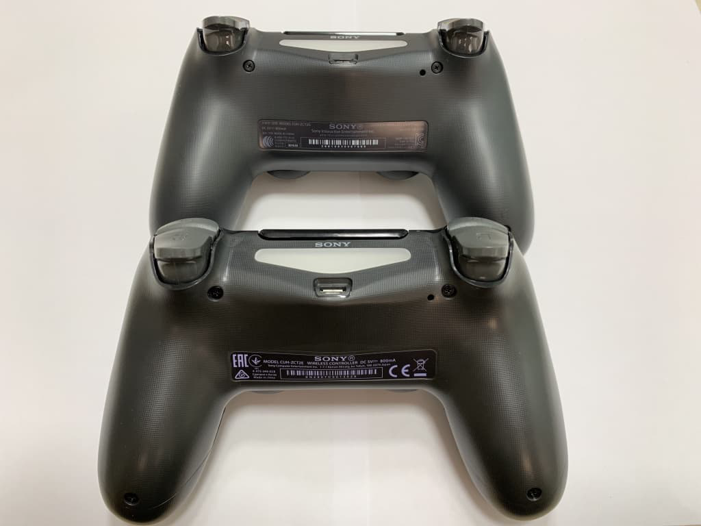 Как отличить оригинальный геймпад Sony DualShock 4 от подделки? | Павел ...