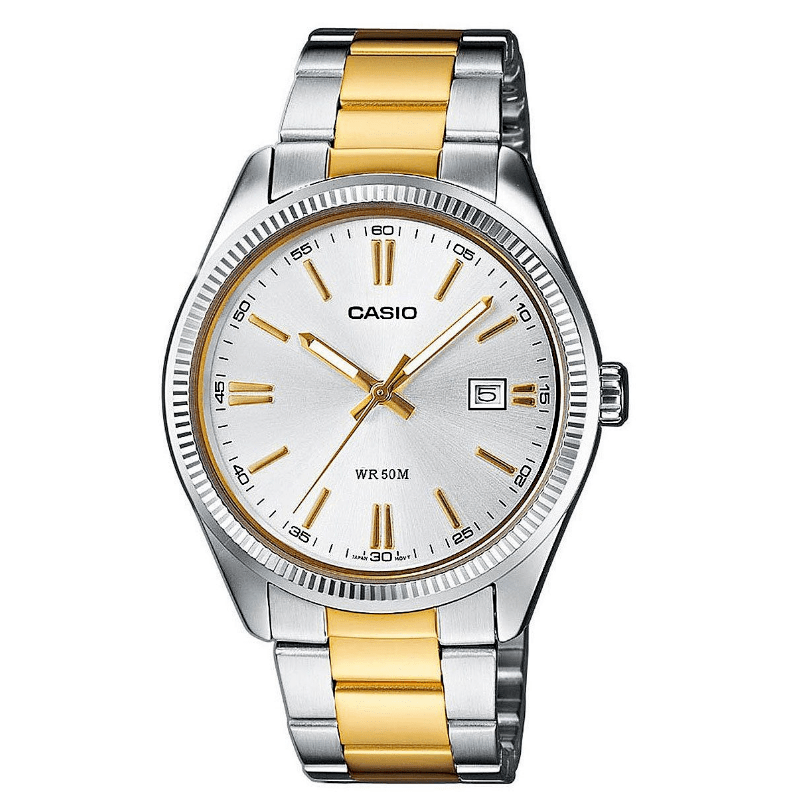 Casio: идеальная бюджетная классика на каждый день | Yshio.ru | Дзен