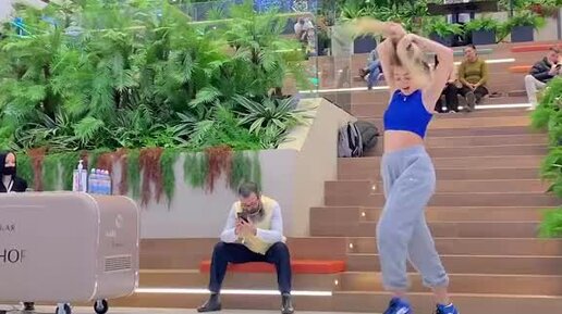 Diana Belitskay | Сколько человек смотрит? 😂💃🏼 | Дзен