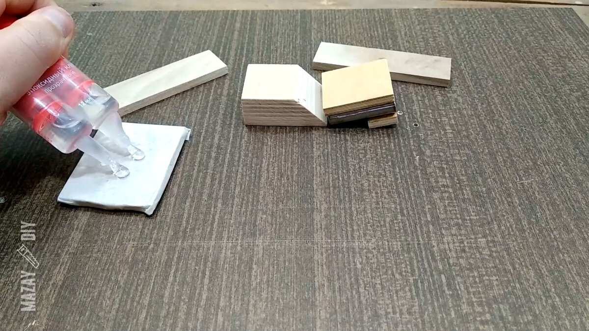 Мал, да удал! Дорогое приспособление «Kreg Jig» своими руками | Чертежи ...