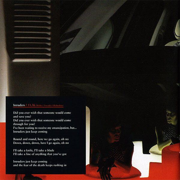 Recoil "subHuman" DTS 5.1: Печальная история! | Surround Sound ...