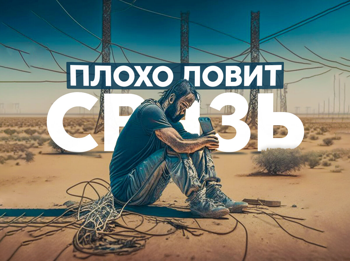 Медленный интернет и плохая связь Как выбрать смартфон зная частоты МТС Мегафон Билайн и