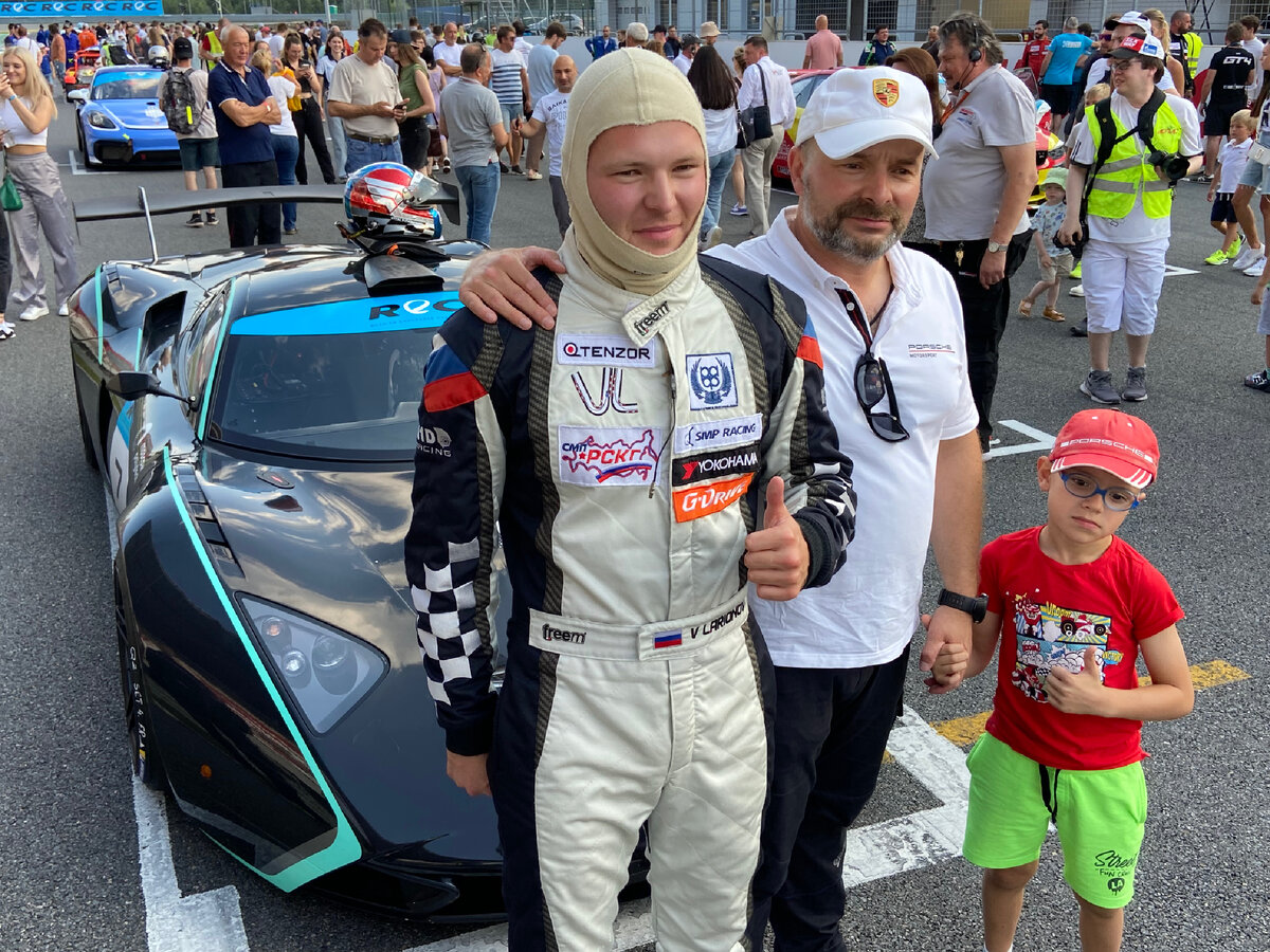 BR03 и Маруся: какова мощь машин на самом деле? | AUTOMPS | Дзен