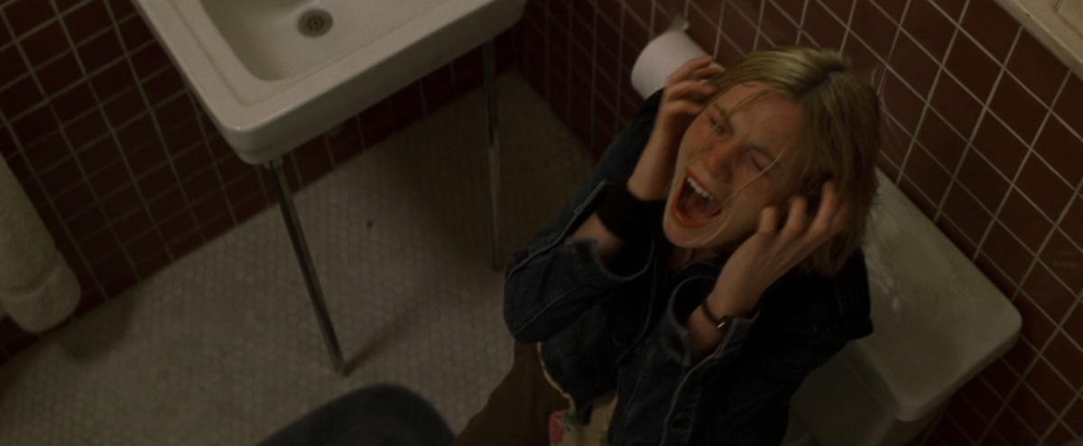 «ИДЕНТИФИКАЦИЯ» Колоссальный ТРИЛЛЕР из Золотого фонда мирового КИНО ...