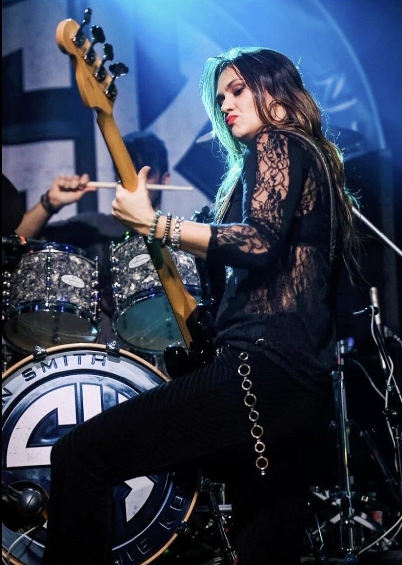 Ричи Котцен (Richie Kotzen) постоянно новые горизонты. | ROCKDIGGER | Дзен