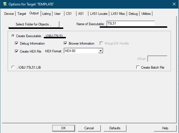 DWIN. Насттройка среды KEIL. Первый код на ядре С51, работа с GPIO и ADC. | Владимир Радченко | Дзен