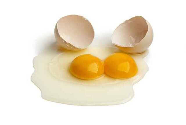Водянистые яичные белки – причины с объяснением 🍳 | Курочка | Дзен