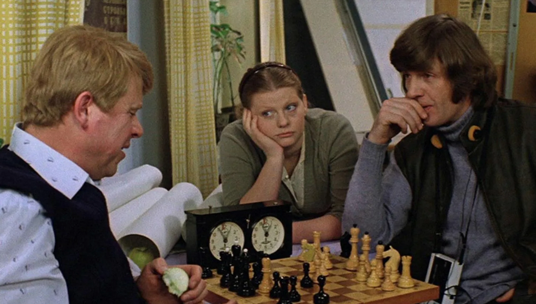 5 лучших советских комедий 1985 года | Синема - графия | Дзен