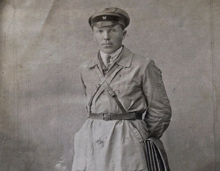 Николай Кузнецов: 11 фактов о легендарном разведчике | История.РФ | Дзен