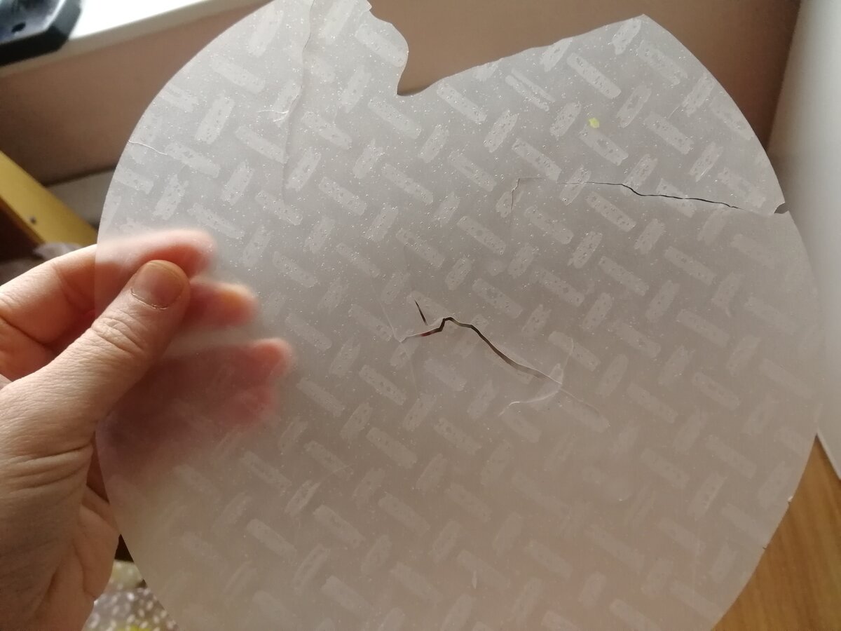 Ошибки при работе с рисовой бумагой в приготовлении еды. | Записки из ...