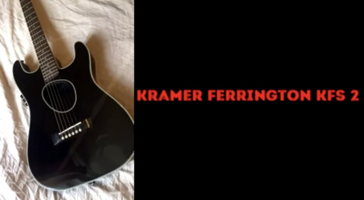 На каких гитарах играл Виктор Цой? Последний герой рока. | Русский рок ...