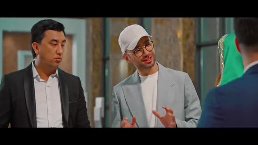 O'zbek musiqa olami | Ozoda & Liil Khuramov - MILLION [Official Clip 2022]