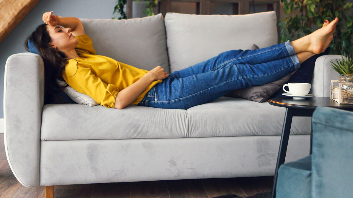 10 способов поднять настроение за 15 минут, если совсем ничего не ...