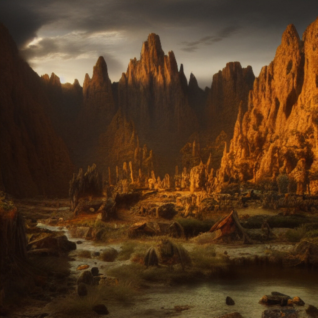 Золотая жила потерянного Голландца | КНИГА ТАЙН | Дзен