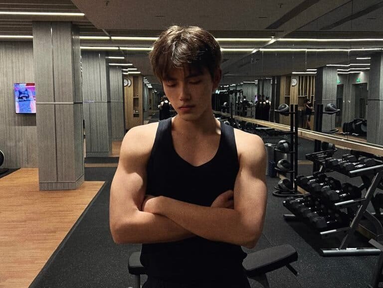 Чэнь Фэй Юй – парень ноября | FanAsia | Дзен