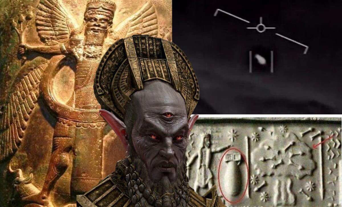 Невозможная хронология и почему история неверна | Обратная сторона ...