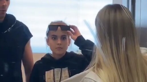 Fitness Samka | Шокировала парочку 🔥 | Дзен